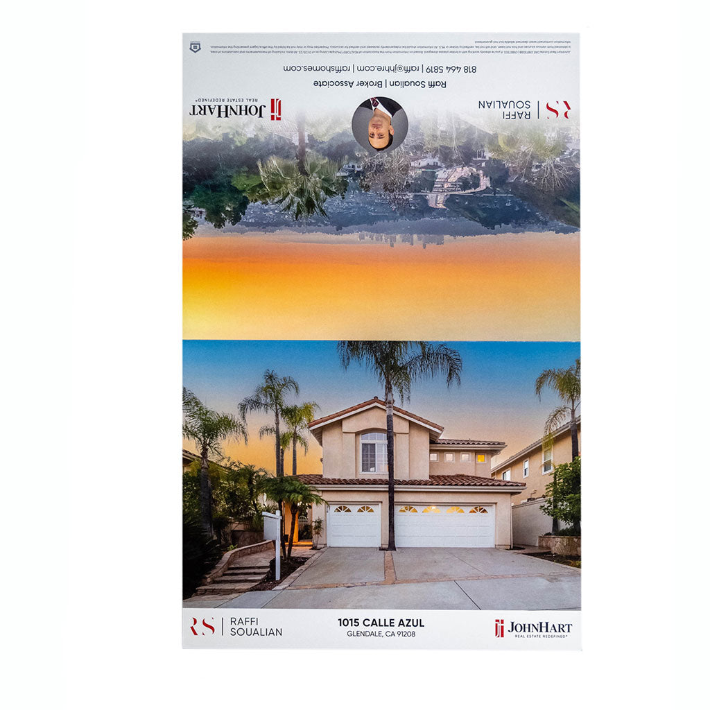 Brochures – LA Print Company