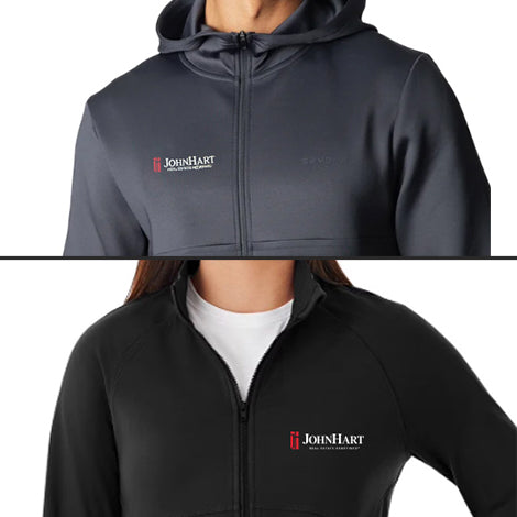 Jackets – LA Print Company